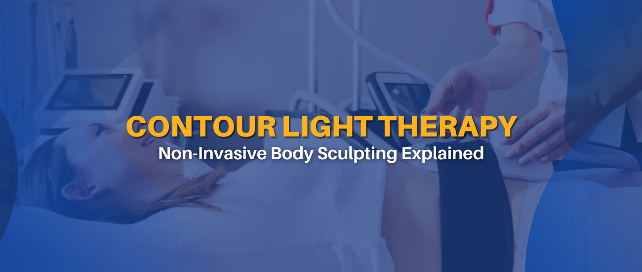 Contour Light Therapy: Non-Invasive Body Sculpting Explained - Vitality ...